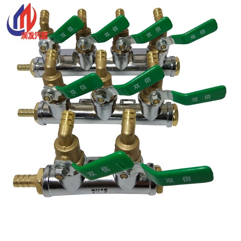 Truck Car Water Valve Drip Brake Water Sprinkler Accessories Water ...
