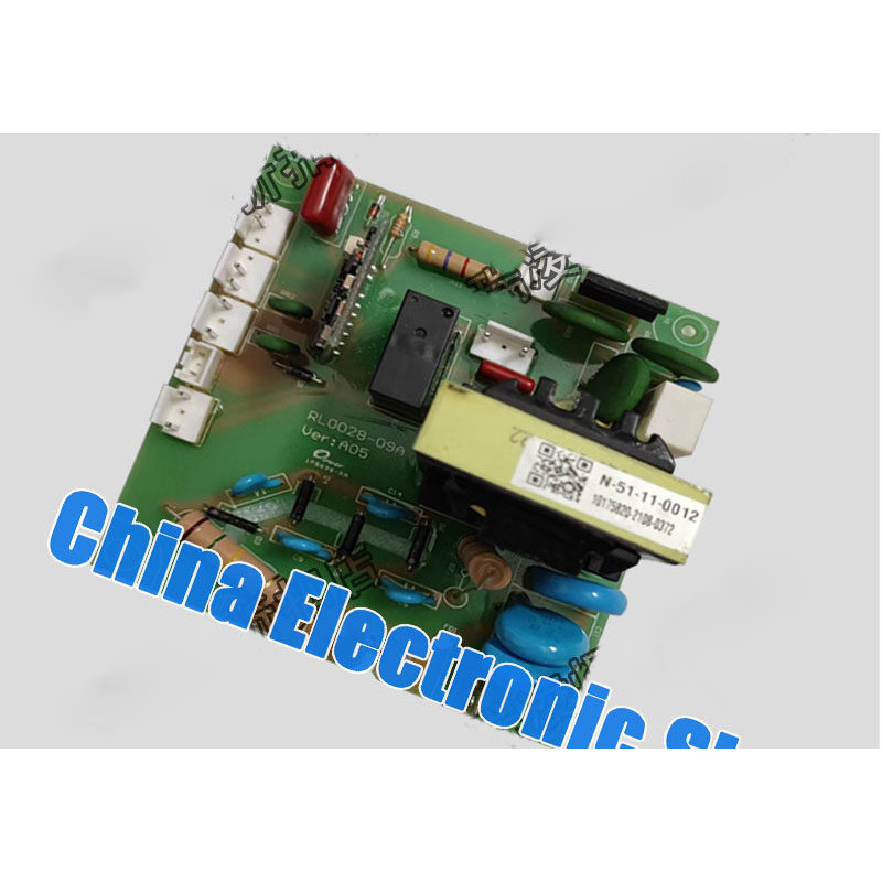 TIG-200CE TIG-250CE High Frequency Board Argon Arc Welding Machine ...