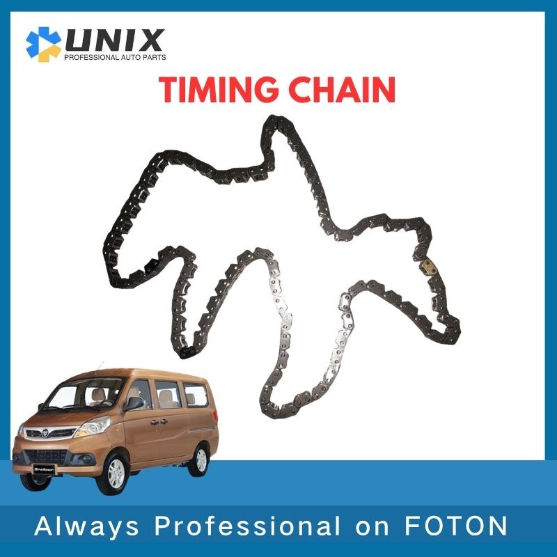 FOTON GRATOUR TIMING CHAIN FO 513-1021940 GOOD QUALITY, FAST SHIPPING ...