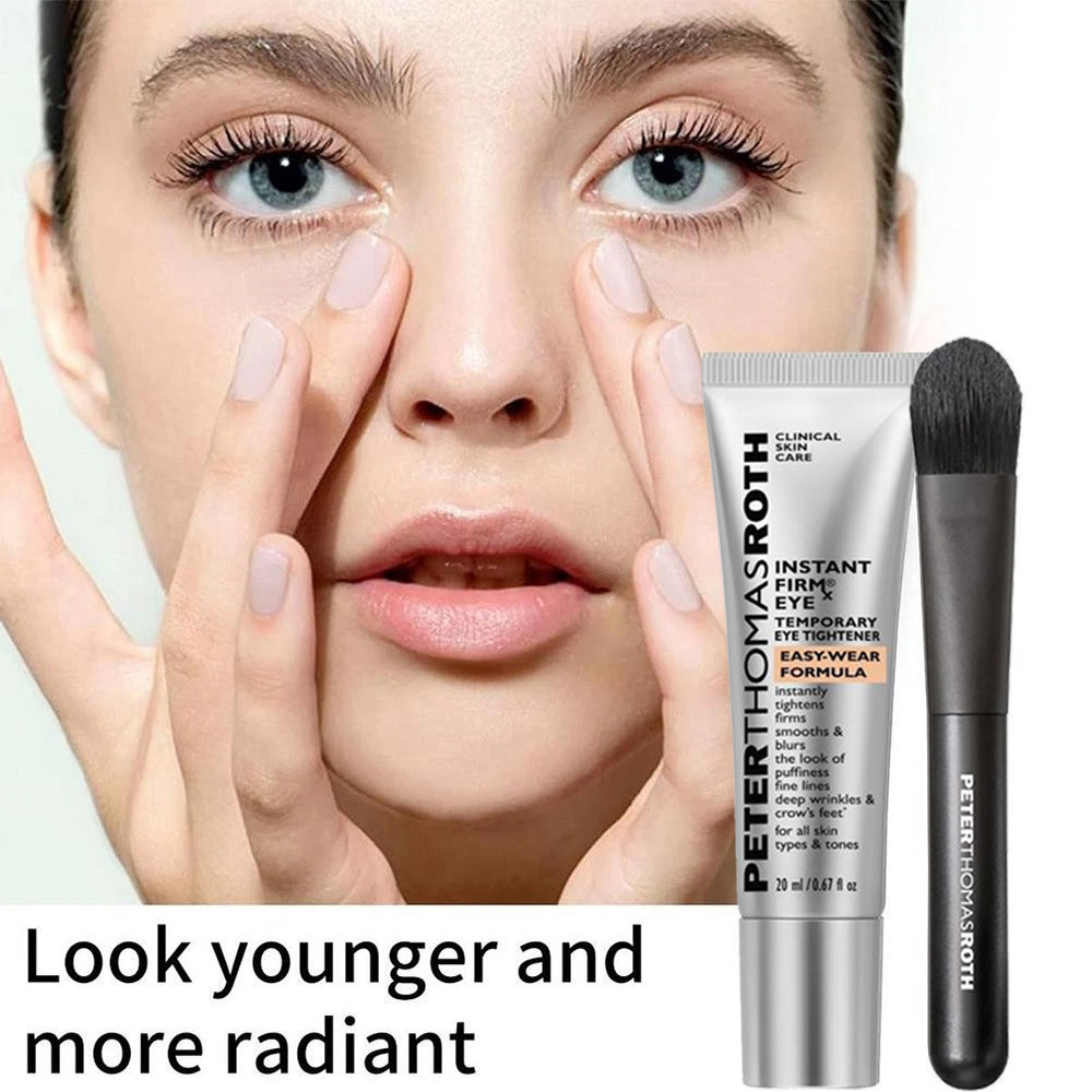 Peter Thomas Roth Instant Firming Eye Temporary Eye Tightener 20ml | Shopee Philippines