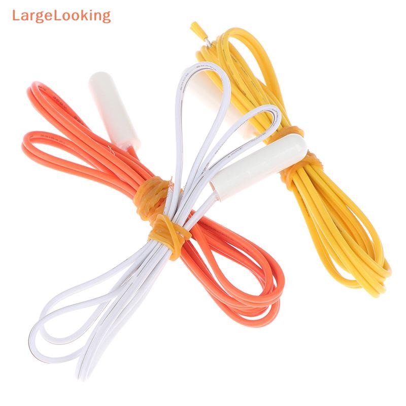 [LargeLooking] 2.1k/5k/10k refrigerator freezer temperature sensor ...