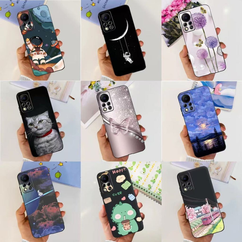 For Huawei Honor X9C X9C Smart X9B X9A 5G 2024 Tpu Soft Silicone Back ...