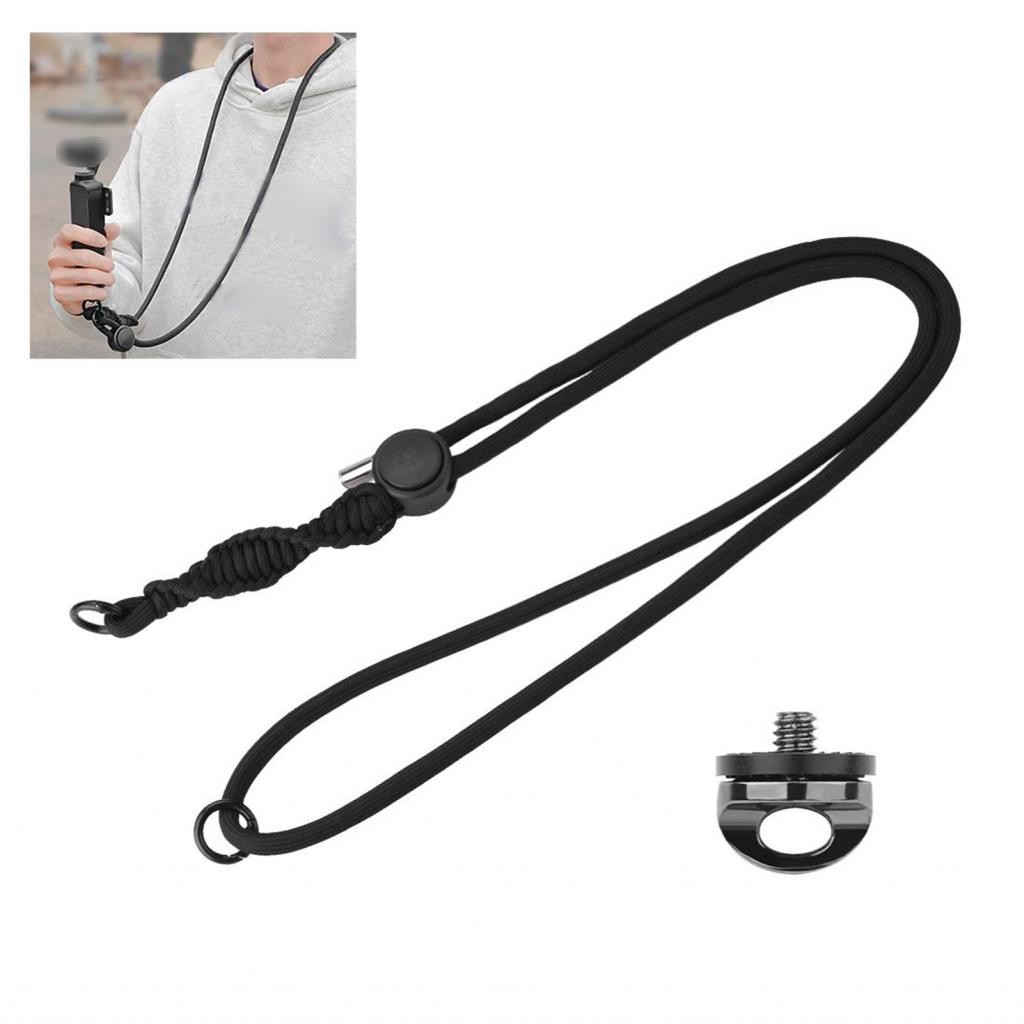 concon-ph EBTOOLS Adjustable Shoulder Strap Nylon Camera Secure Lock ...