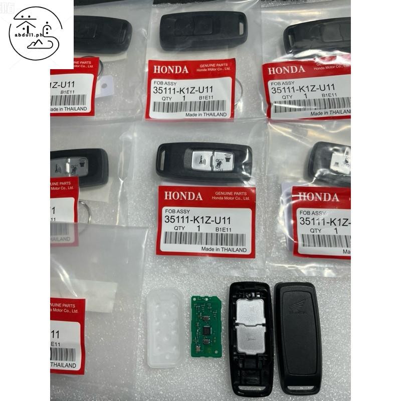 Honda Remote Smart Key for ADV 160 PCX 160 Airblade 160 Winner X ADV ...