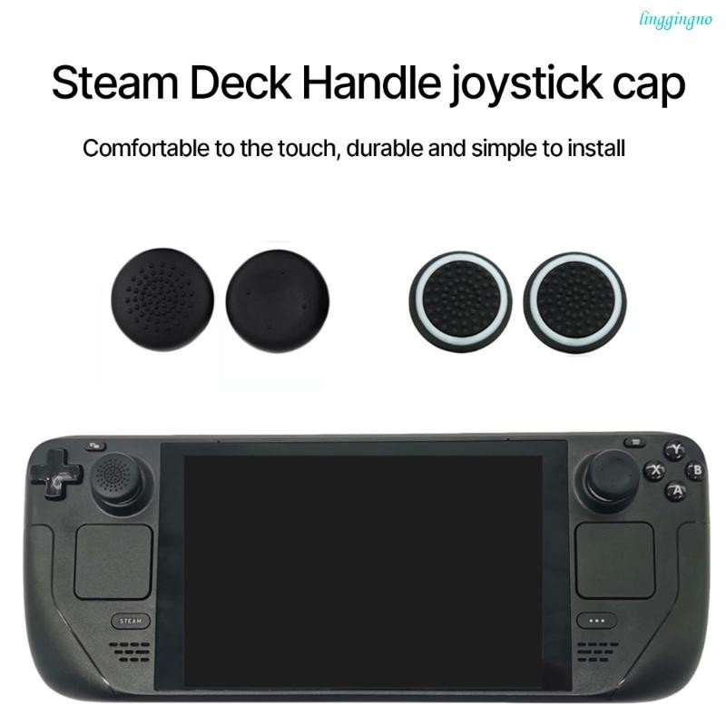 RR Host Protections Set Silicone Rocker Caps Kit Gaming Accessory for ...