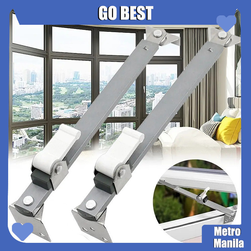 1pcs Window Latch Lock Adjuster Casement Easy To Install Knob Stay ...