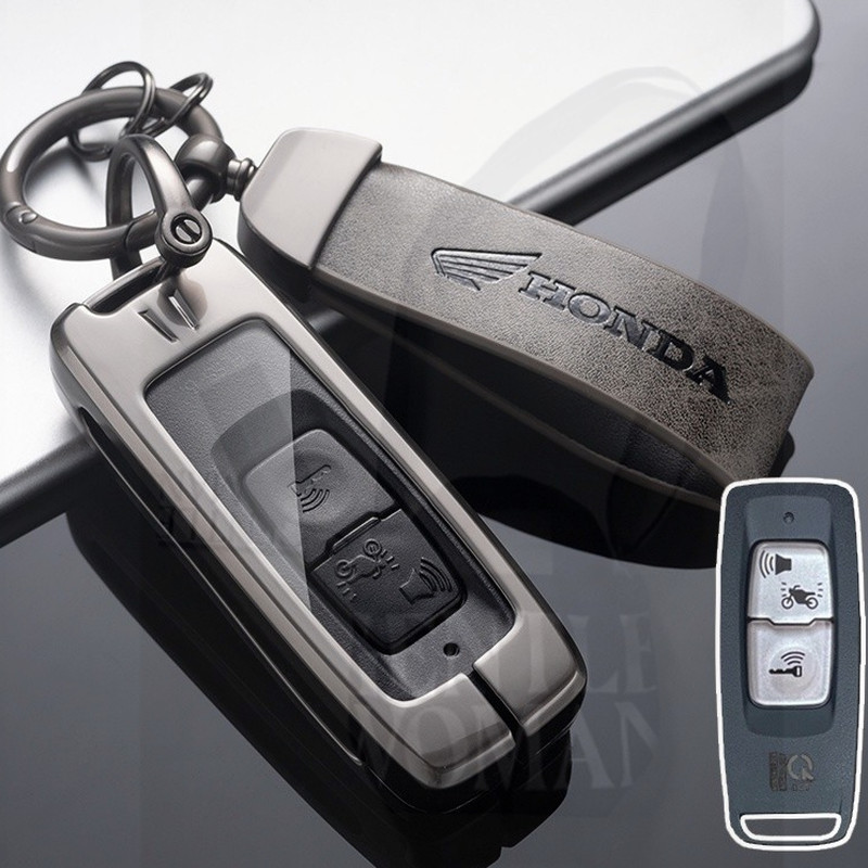 Durable Key Cover for Honda PCX 160, Click ADV 160, Airblade Motors ...