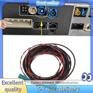 Vehicle Mounted Dash Cam Cable ADAS GPS Camera DVR Drive Recorder ...