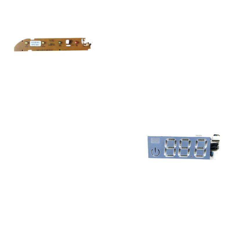 Hisense Kelon air conditioner variable frequency fixed frequency indoor ...