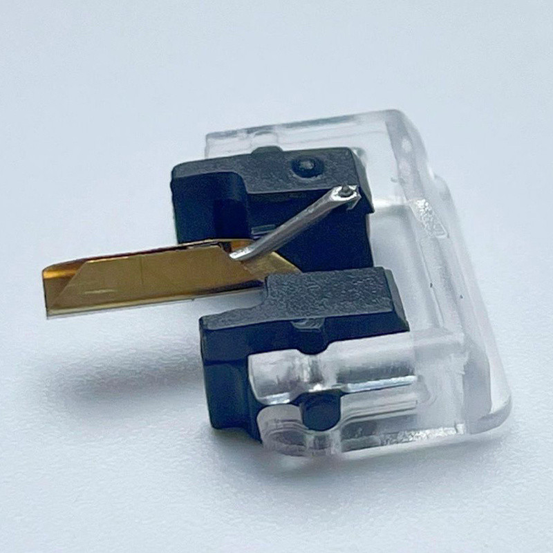 1PCS Turntable Stylus/Needle For SHURE N44-7 M44-7 M55E DUAL DN305 DN306 GARRARD | Shopee ...