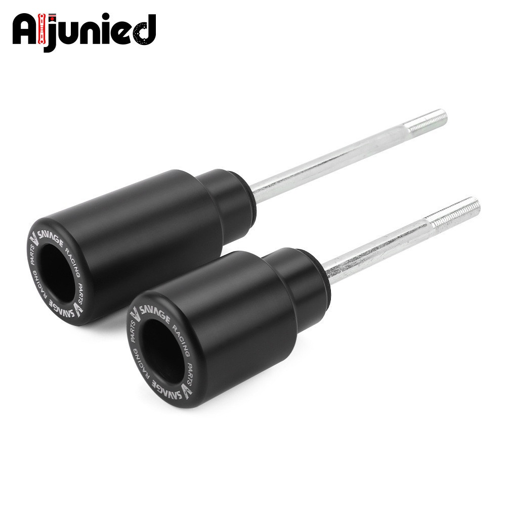 Versys650 Frame Slider Crash Protector For Kawasaki Versys 650 2019 ...