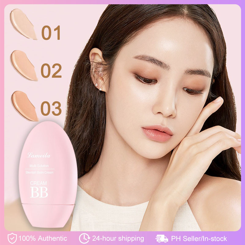 2024New style Concealer BB Cream Isolated Super Wearing Oil Control ...