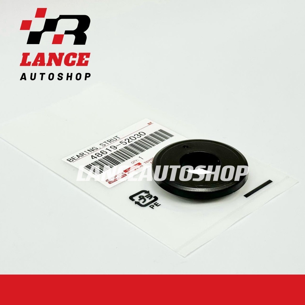 Toyota Vios 2013-2020 Strut Mounting Bearing 48619-52030 | Shopee ...