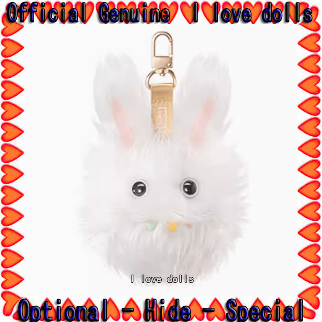 INSTINCTOY Okubo Secret Series Plush [Genuine] Doll Cute Figures ...