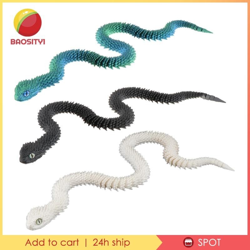 [Baosity1] 3D Printed Animals 3D Printed Articulated Printed 3D Printed ...