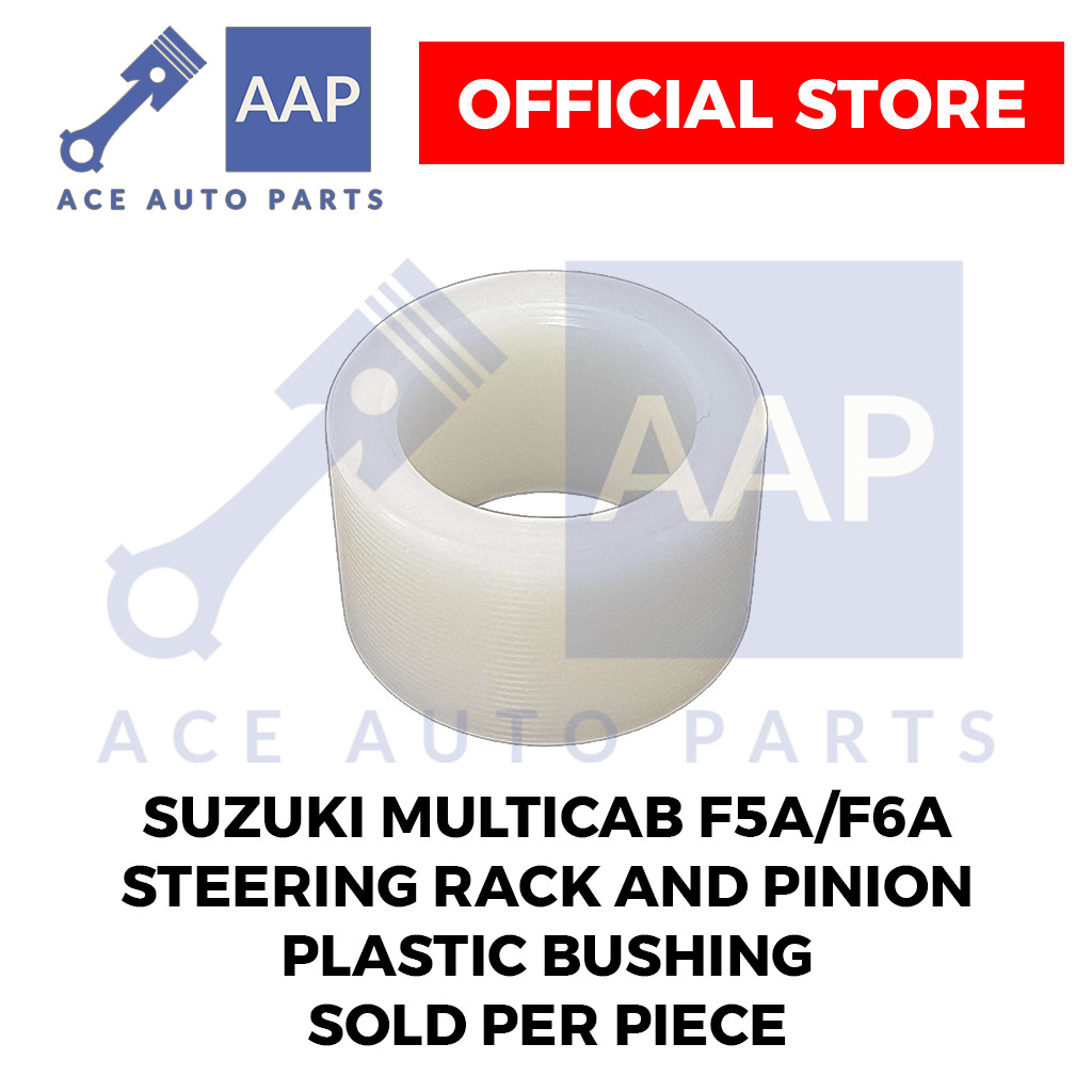 Suzuki Multicab F5A F6A Scrum Steering Rack and Pinion Bushing | Shopee ...