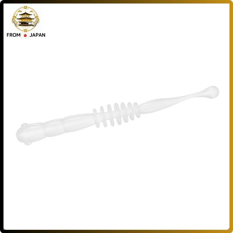 Daiwa Mebaru/Aji Worm Aji Hunter Worm Shirasu 2.0 Assortment | Shopee Philippines