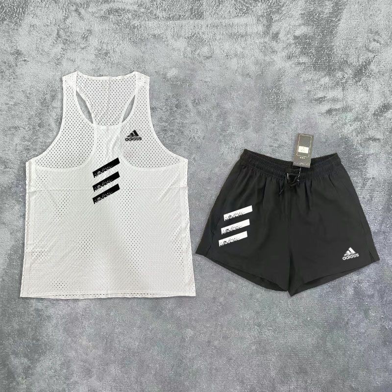 Track and Field Training Suit Sports Suit Men Women Fitness Running ...