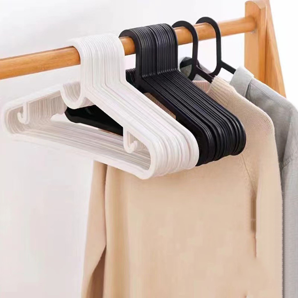 Anti-slip Hanger For Clothes Anti-drop Strong Good Quality Affordable ...