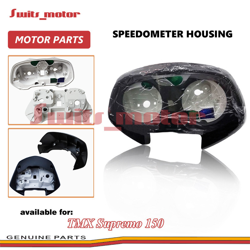 Speedometer Housing For TMX Supremo 150 | Shopee Philippines