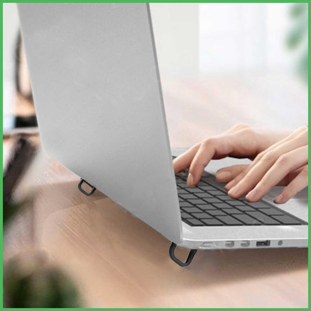 Computer Keyboard Stand 2 PCS Keyboard Lift Keyboard Lift Keyboard ...