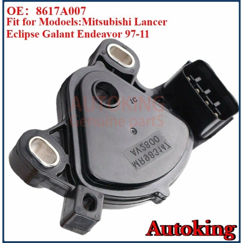 Neutral Safety Switch Range Sensor is Suitable for Mitsubishi Lancer ...