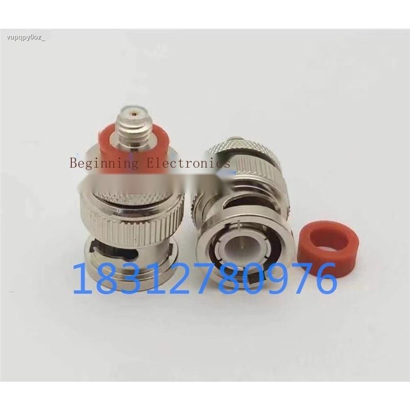 COD/BNC male to L5 female microdot accelerometer coaxial connector BNC ...