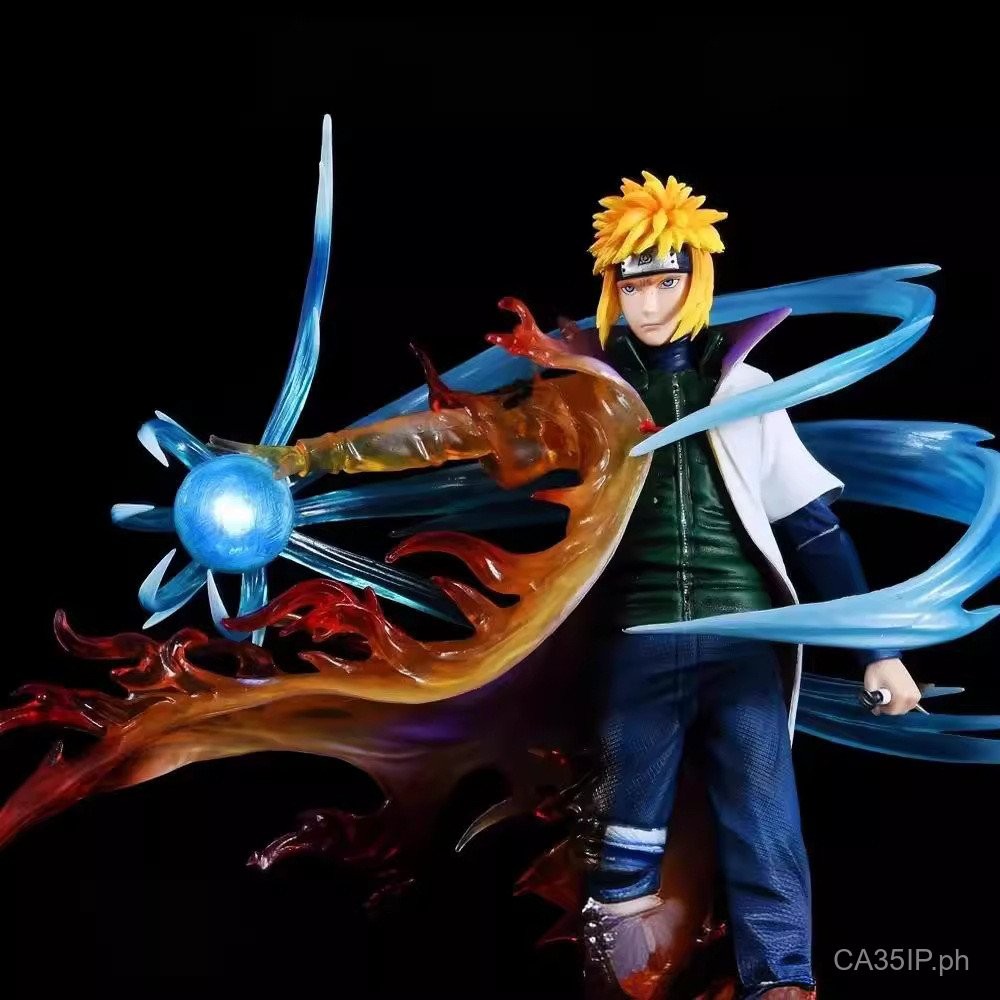 Fire Shadow EVIL Four Generations Wave Feng Shui Gate Double-Headed ...