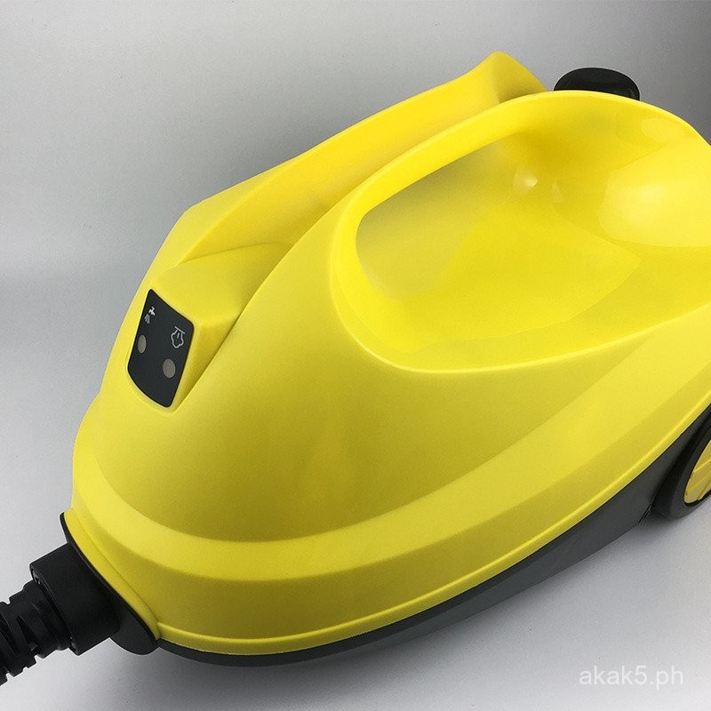 Steam Cleaner Car Indoor Disinfection Household Formaldehyde Removal ...