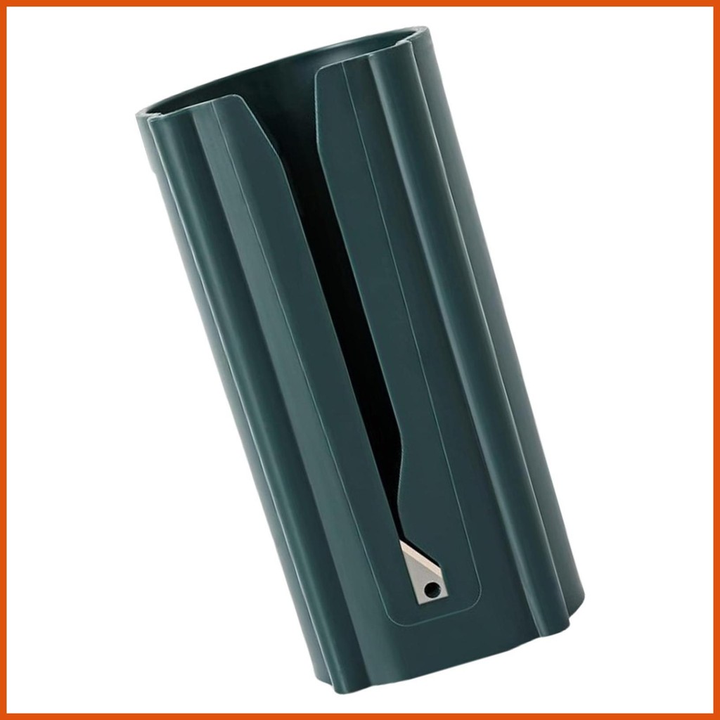 Wrapping Paper Cutter Slider Reusable Paper Roll Sliding Cutter ...