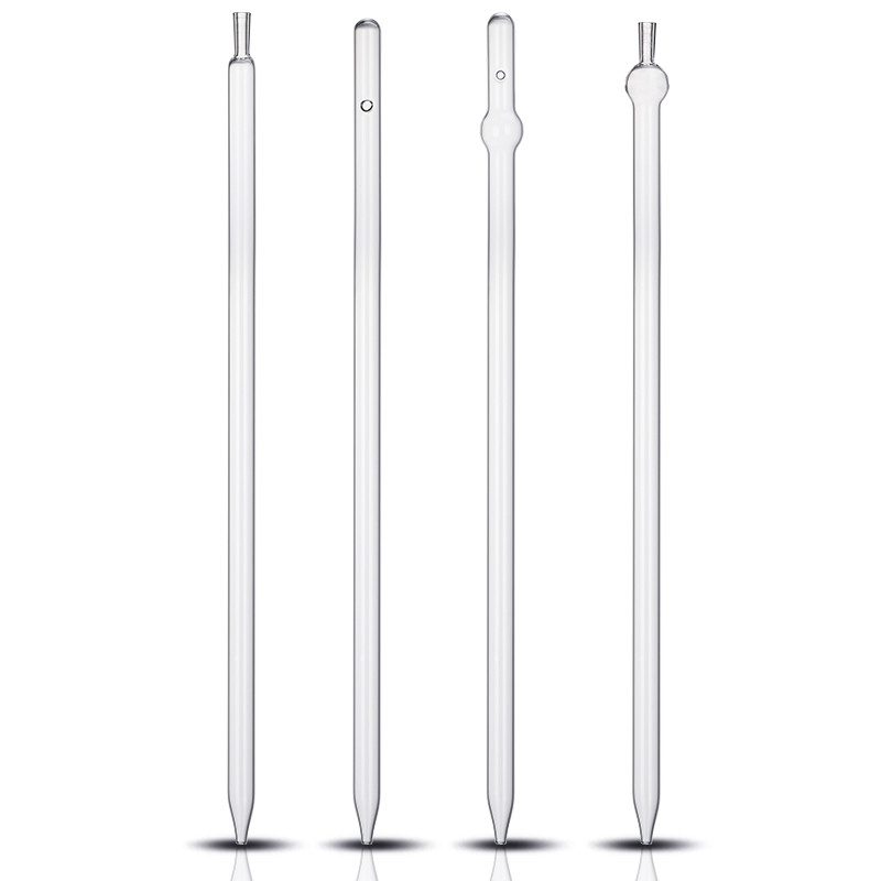 Glass Sampling Pipe Sampler Laboratory Oil Drum Liquid Oil Sampling ...