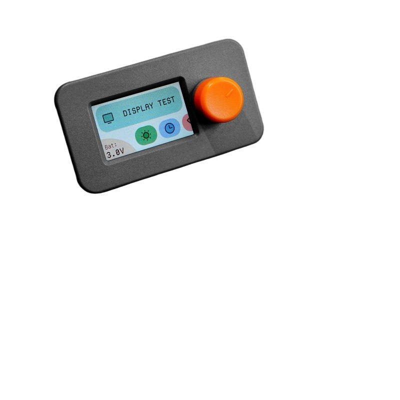 Official M5Stack Din Meter Programmable Embedded Development Board Key Rotary Encoder ESP32S3 ...