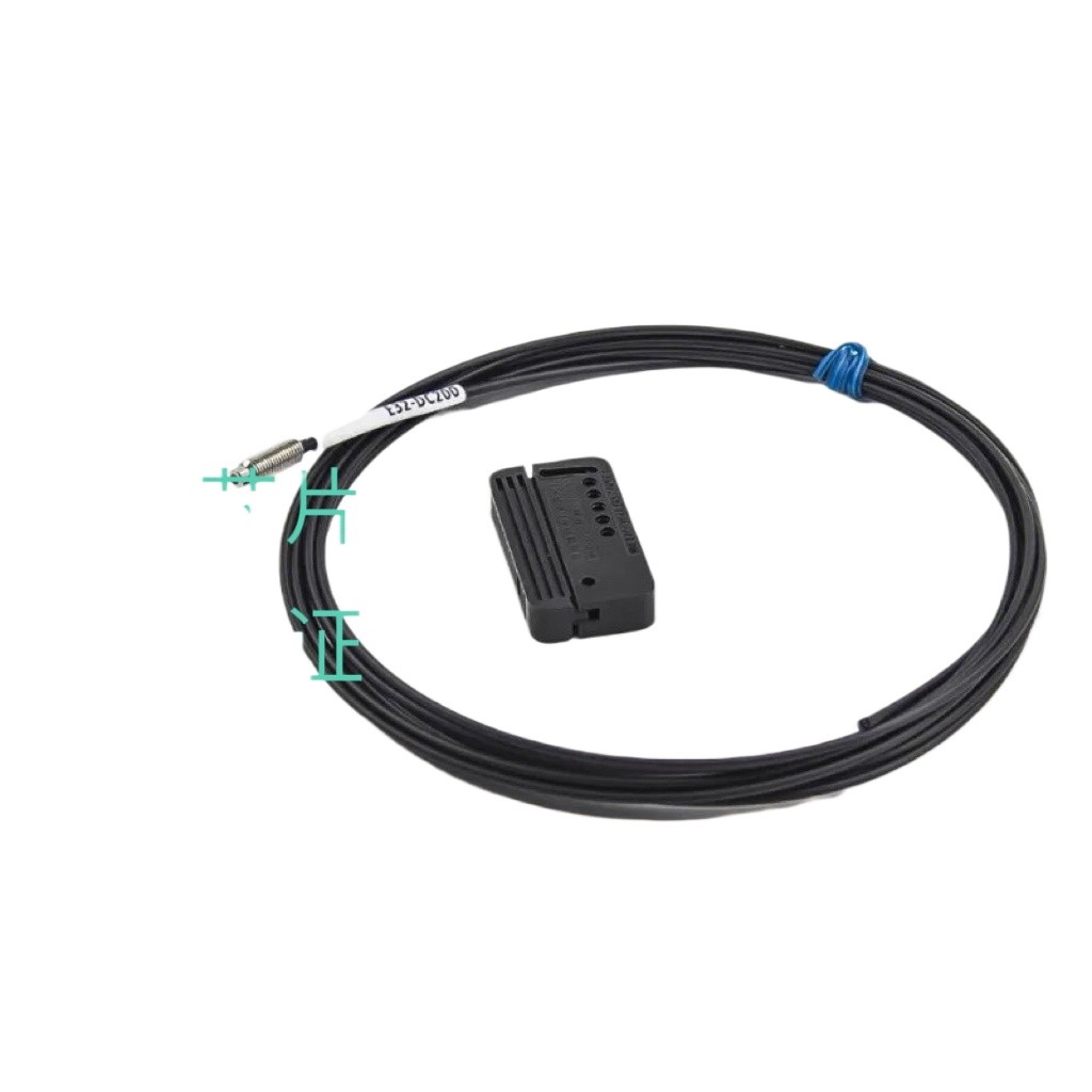 Omron fiber optic sensor E32-DC200/ZD200/DC200E /ZD200E/TC200/ZT200-V ...