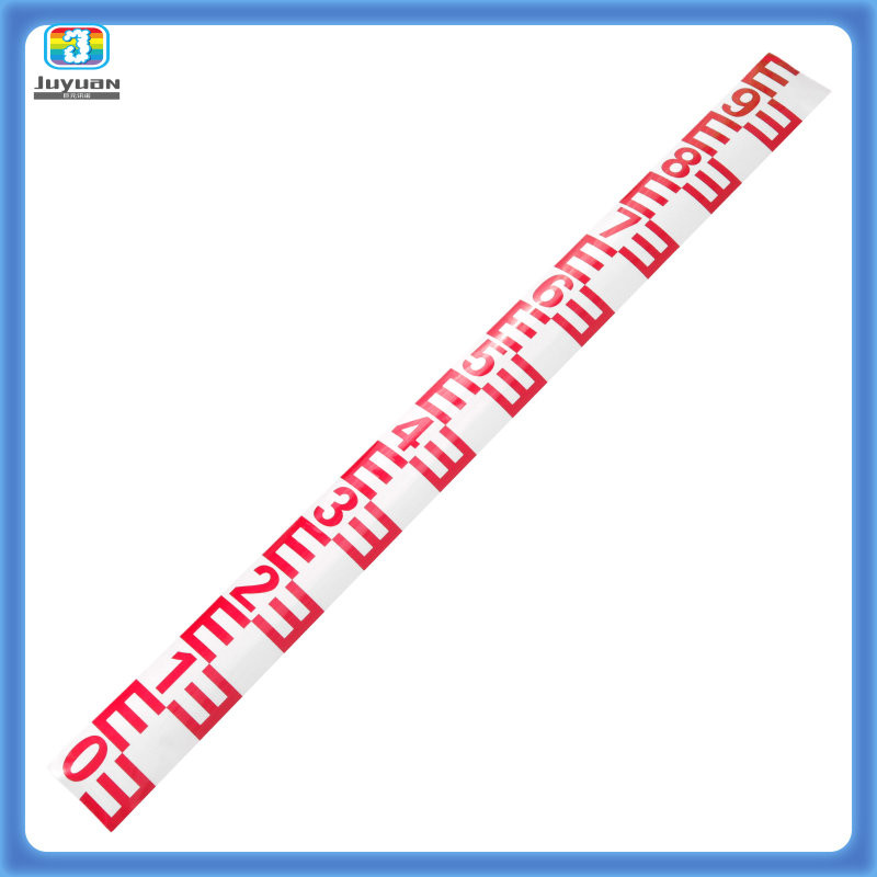 Level Indicator Sticker Water Display Gauge Signage Pool Stainless ...