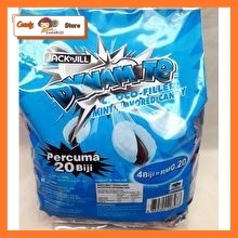 Dynamite Choco-Filled Mint Candy (320pcs) | Shopee Philippines