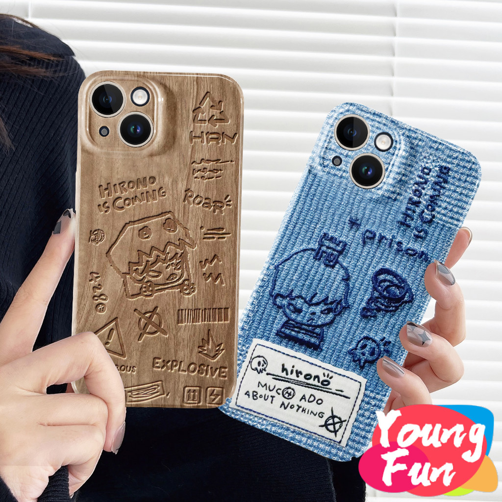 Hirono Case for samsung A06 A05S A05 A12 A23 A16 A14 A13 A04E A11 A04S ...