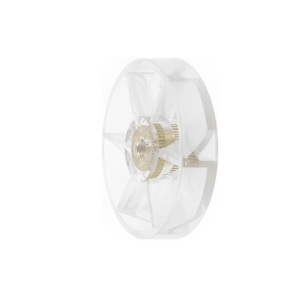 Motor Base Gear Replacement Part for Magic Bullet 250W Blenders MB1001 ...