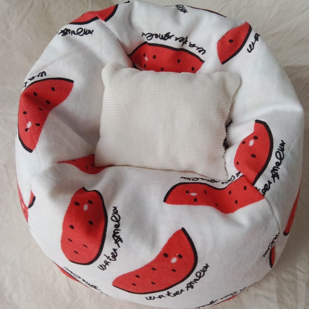 Labubu LABUBU WEAR Desktop Mini Bean Bag Sofa bjdob11 Cotton Doll ...