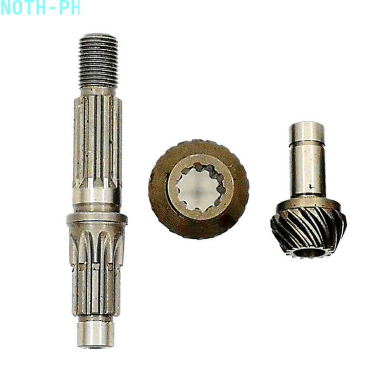 ⭐ Hot selling ⭐ Gear Head Kit 3pcs FS120R FS130 FS200 FS250 FS300 ...