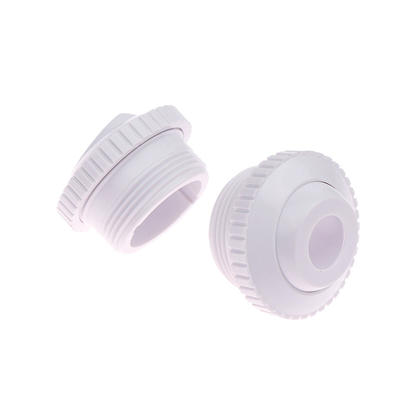 GMARTY Pool Jet Nozzles Directional Flow Eyeball Inlet Jet Swimming ...