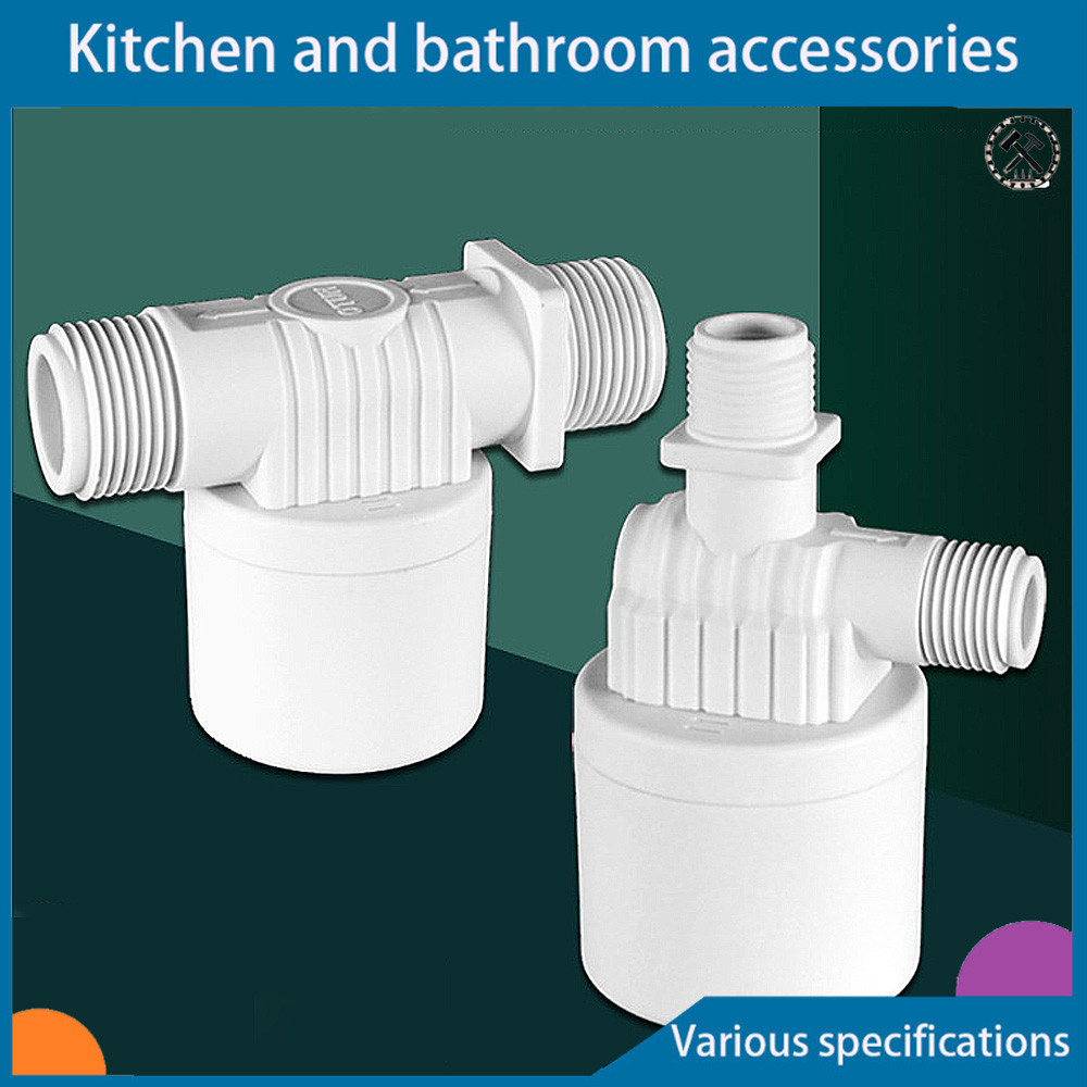 【KH】 Water full self-stop valve water level controller float valve ...