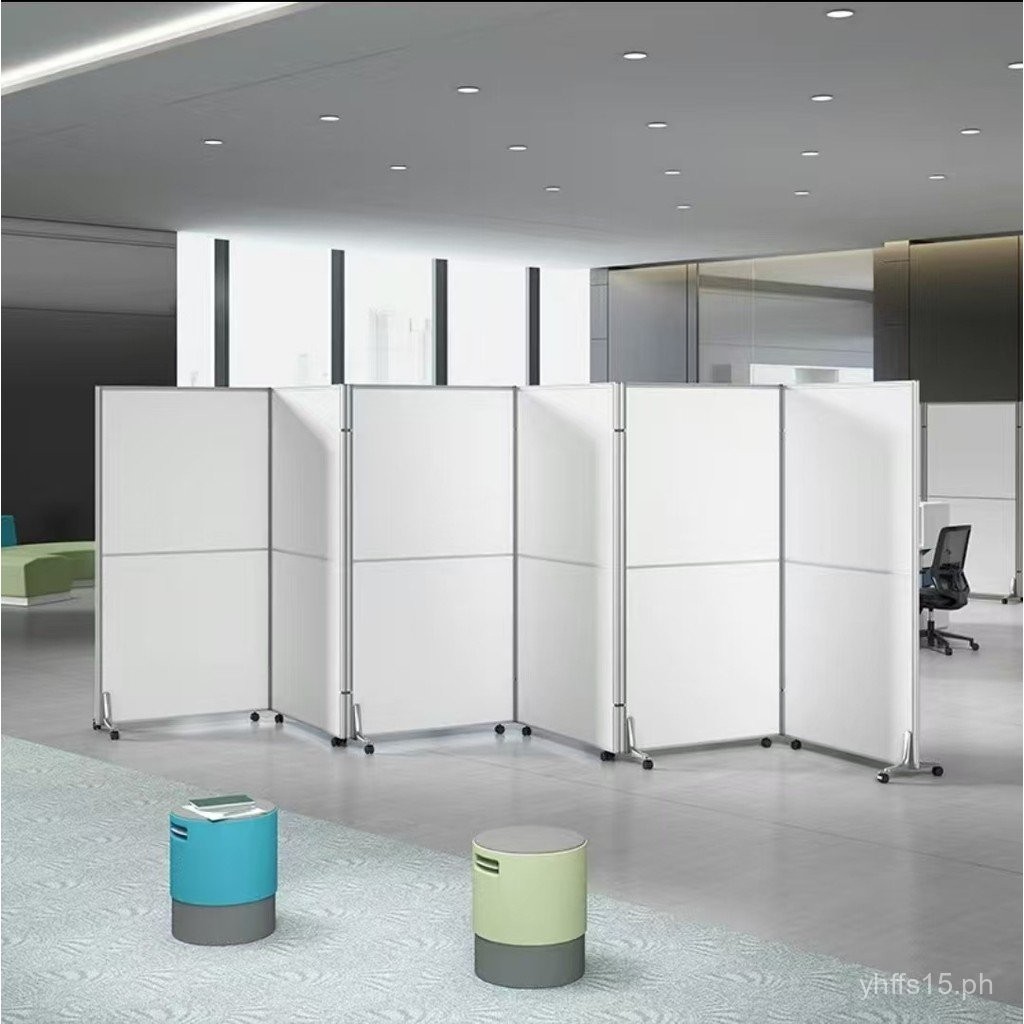 Office Partition Wall Company Factory Workshop Exhibition Hall Activity ...