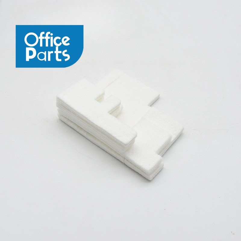 1pcs Inkrite Waste Ink Tank Sponge Pad for Canon G1000 G1010 G2000 ...