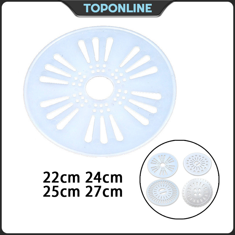 22/24/25/27cm Washing Machine Spin Cover Washing Machine Dryer Tub ...