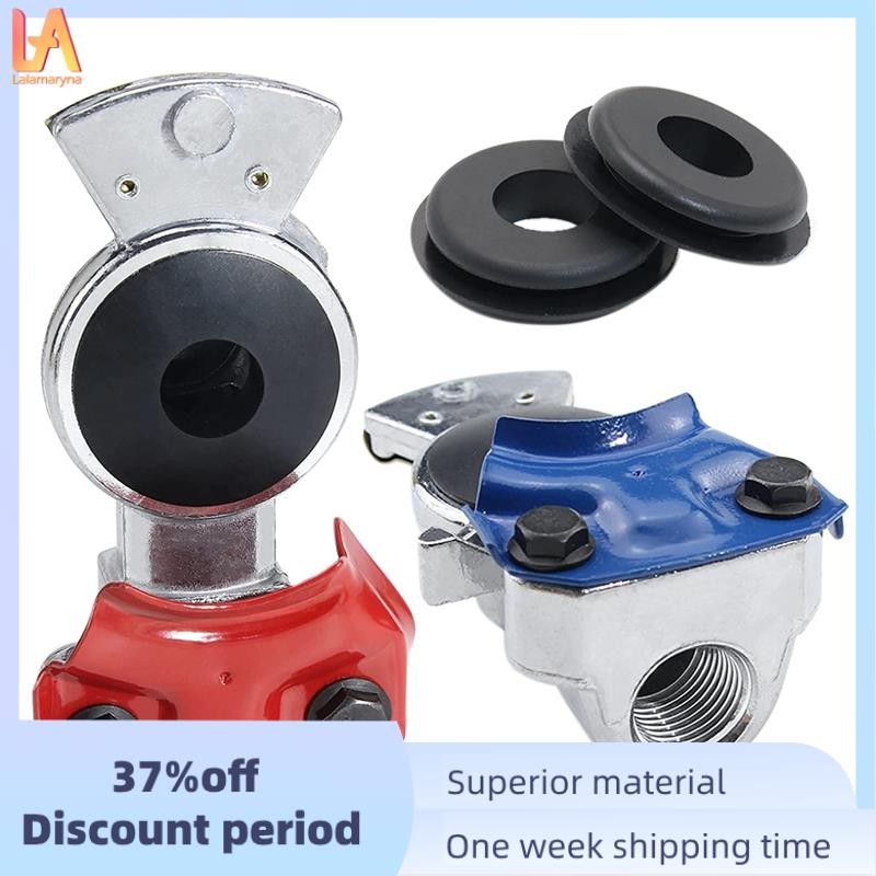 Universal Gladhand Emergency & Service Brake Air Hose Coupling ...