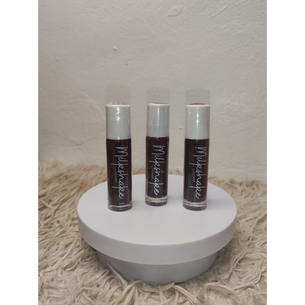 MegaMartPlace ROSMAR Milkshake Liptint – Lip & Cheek Tint in Bubblegum ...