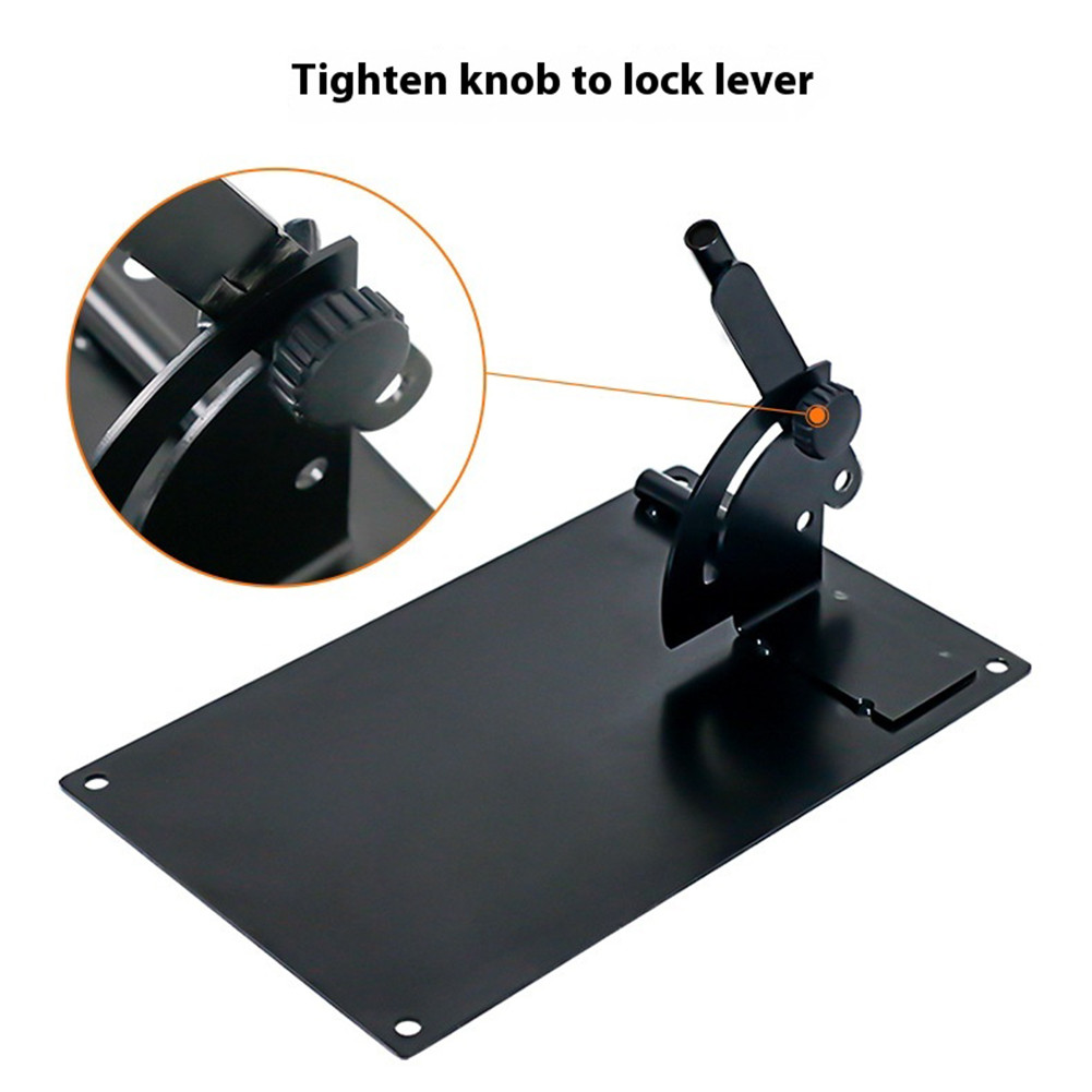 Alignment Stick Connector Holder Swing Angles Adjustment Postures ...