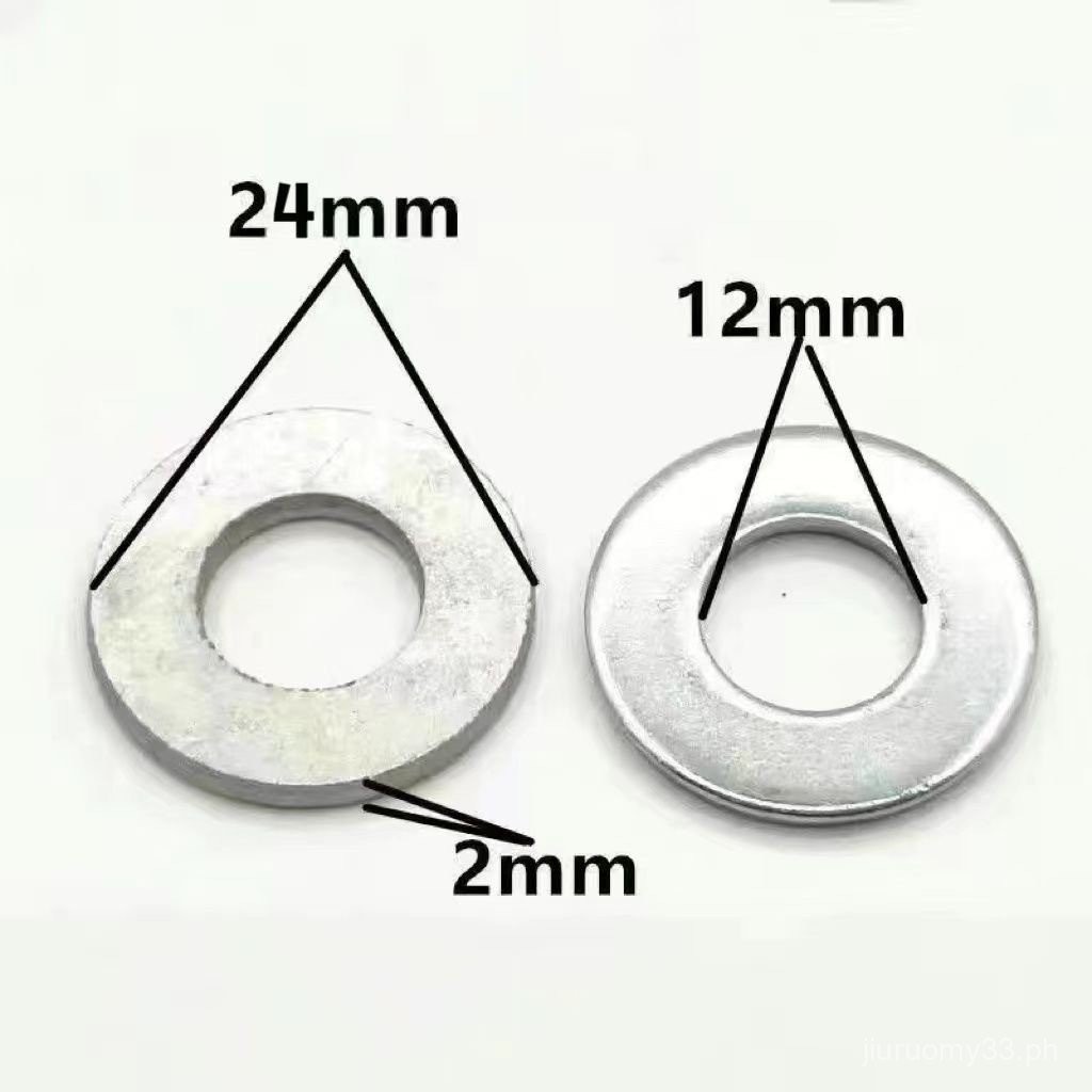 Auto Repair Sheet Metal Round Pad Spacer Machine Car Sheet Metal ...