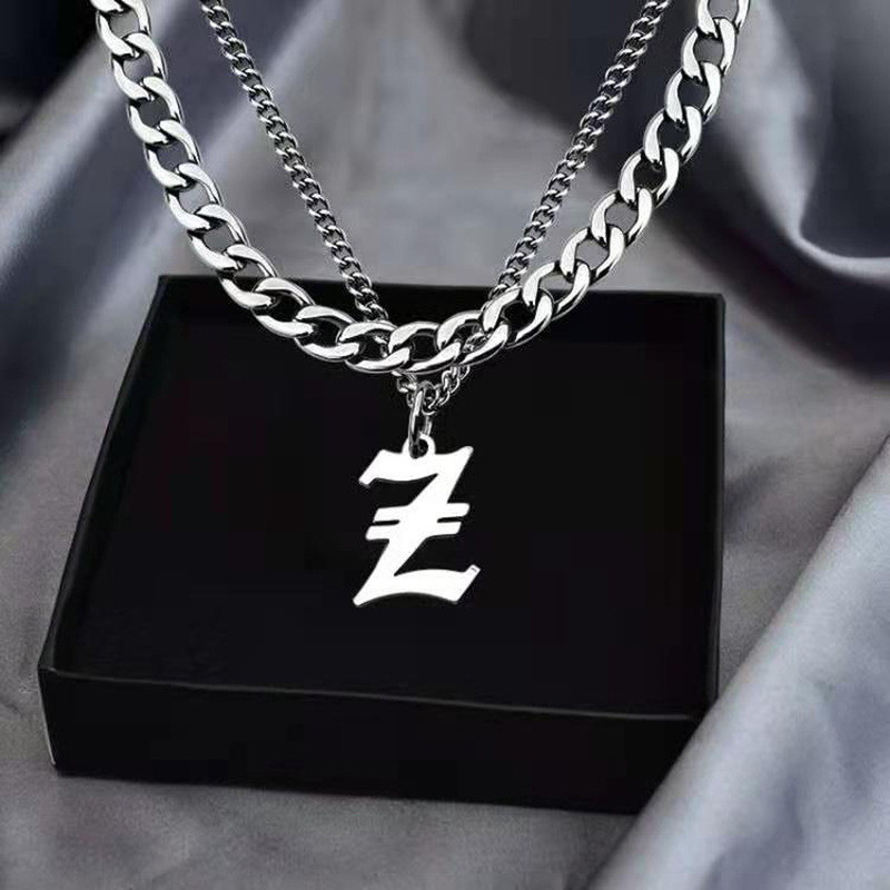 High-End Light Luxury Niche Student Accessories Pendant | Shopee ...