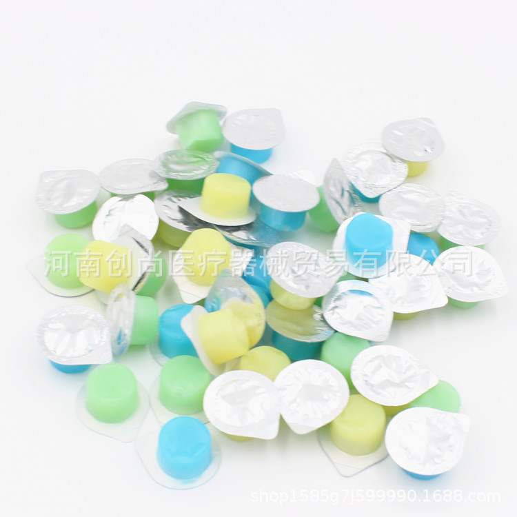 Dental Teeth Jelly Polishing Paste Dental Fruit Flavor Polishing Paste ...